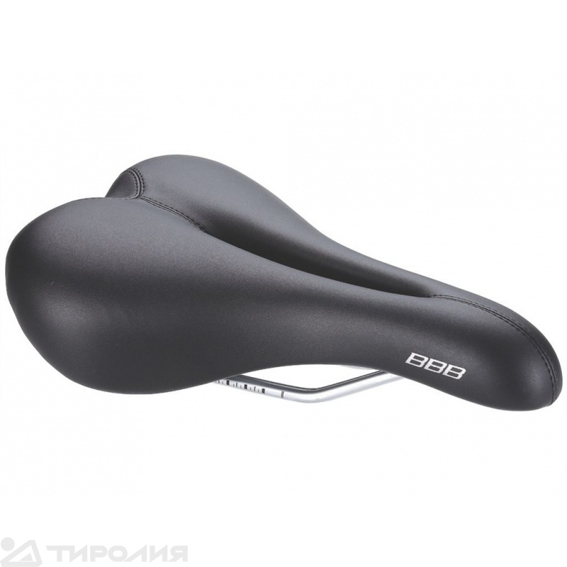 Седло BBB: sports SmoothDensity men (BSD-14) купить по выгодной цене в ...