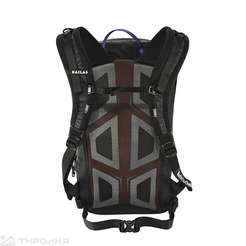 Рюкзак Kailas: Ker Backpack 22 KA500181 купить по выгодной цене в ...